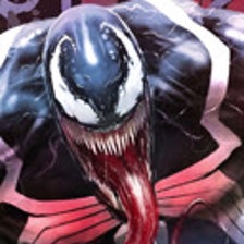 Venom Live Wallpaper - HD Animated Theme para Google Chrome - Extensión Descargar