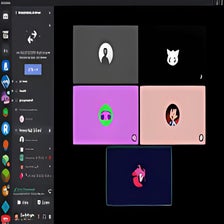 Discord Desktop for Google Chrome - Extension Download
