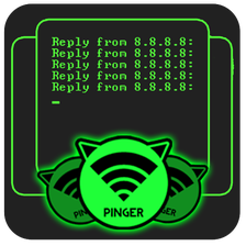 MULTI PING - Pinging To The Next Level APK para Android - Descargar