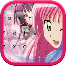 Anime Keyboard per Android - Download