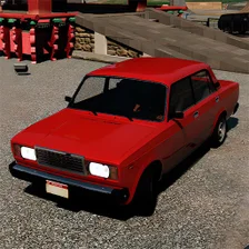 2107 Симулятор вождения Жигули for Android - Download