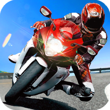 Traffic Moto Race APK para Android - Descargar