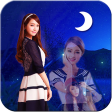 Night Scenery Photo Editor para Android - Descargar