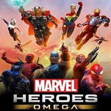 Marvel Heroes Omega para Xbox One - Descargar