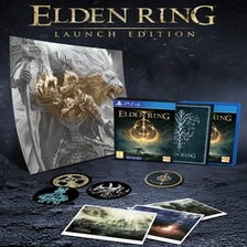 Elden Ring: Launch Edition - İndir