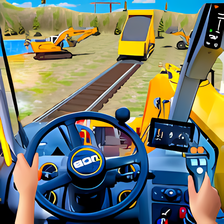 Download Excavator Simulator JCB Game APK for Android - free - latest ...