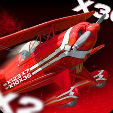 Aviator Fly Sim para iPhone - Descargar