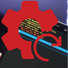 Reset Phone Mobile Full Factory Reset APK pour Android - Télécharger