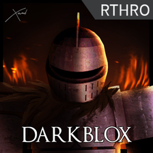 DarkBlox para ROBLOX - Juego Descargar