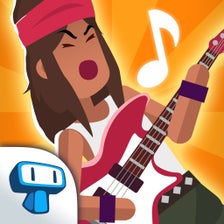 Epic Band Clicker - Rock Star Music Game for iPhone - Download