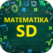 Rumus Matematika untuk SD Leng for Android - Download