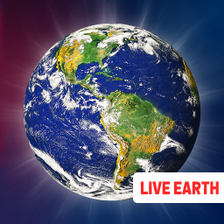 Live Earth Map 3D - World Map para Android - Descargar