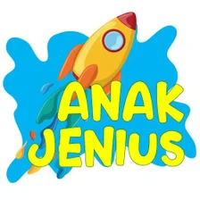 ANAK JENIUS - Game Belajar dan para Android - Descargar