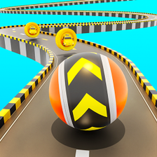 City Ball Run Game: Ball Games for Android - Download