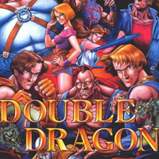 Double Dragon Arcade para Android - Download