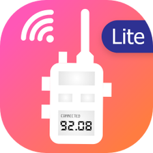 Call Without Internet - PTT Walkie Talkie Lite para Android - Descargar