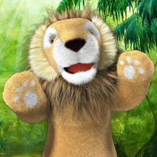 Talking Lion APK para Android - Download