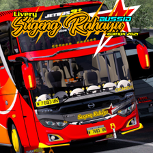 Livery Sugeng Rahayu Edition for Android - Download