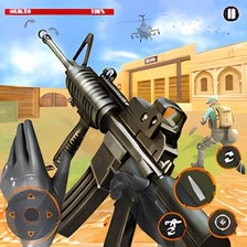 Counter guns strike: Offline 3D Gun Games 2021 APK für Android - Download