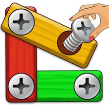 Unscrew Blocks: Nuts Bolts for iPhone - Download