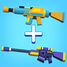 Merge Master: Weapon Evolution for Android - Download