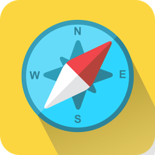 Compass pour Android - Télécharger