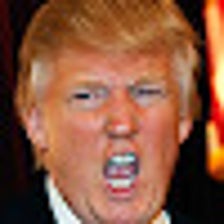 True Trump for Google Chrome - Extension Download
