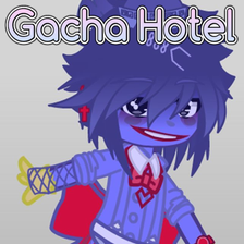 POPPY PLAYTIME Gacha Hotel para ROBLOX - Juego Descargar