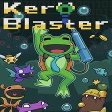 Kero Blaster pour Nintendo Switch - Télécharger