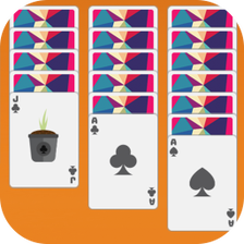 Lucky Solitaire für Android - Download