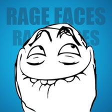 iPhone 용 SMS Rage Faces - 3000 Faces and Memes - 다운로드