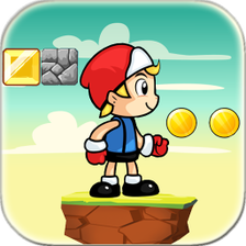Android için Super Adventure Run APK - İndir