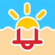 Beach Alarm per Android - Download