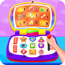 Kids Toy Computer Game para Android - Descargar