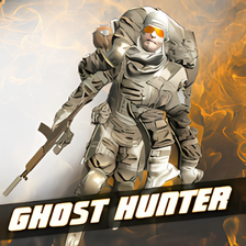 Ghost Hunter Shooting Games para Android - Descargar
