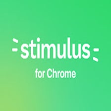 Stimulus para Google Chrome - Extensión Descargar
