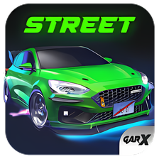 Streer X Car - Racing Car X APK for Android - Download