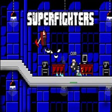 Super Fighters 2022 for Android - Download