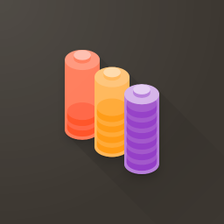 Battery Indicators Animations APK para Android - Descargar