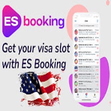 Easy Slot Booking - USA (CGI) for Google Chrome - Extension Download