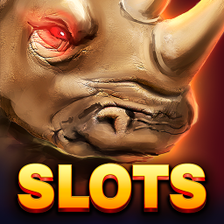 Rhino Fever: Fruit Machines & Vegas Casino Slots APK for Android - Download