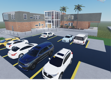 FIRE ALARMS AND INTERCOMSt. Richard High School per ROBLOX - Gioco Download