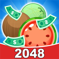 Crazy Fruits 2048 for Android - Download