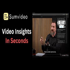 Sumvideo for Google Chrome - Extension Download