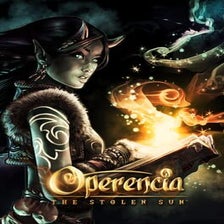 Operencia: The Stolen Sun for PlayStation 4 - Download