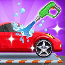 Kids Garage: Toddler car games para iPhone - Descargar