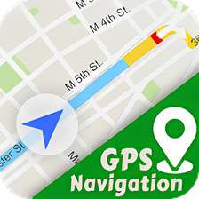 gps navigation route planner para Android - Descargar