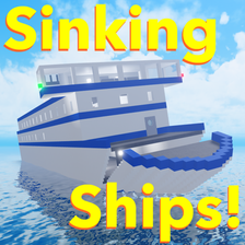 Sinking Ships for ROBLOX - Game Download