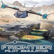 Frontier Pilot Simulator for Xbox Series X|S - Download