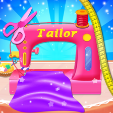 Tailor Fashion Games for Girls for Android - Download